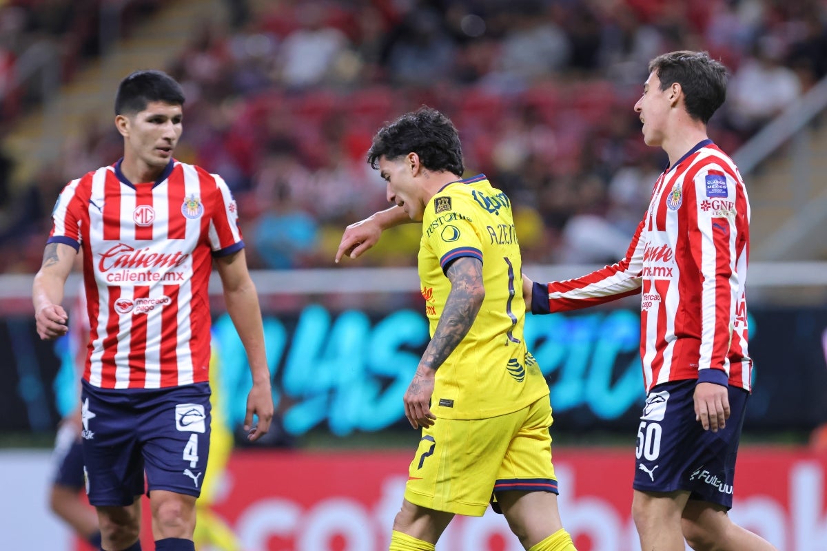 Concacaf Champions Cup: ¿Gol de visitante es criterio de desempate en Octavos de Final?